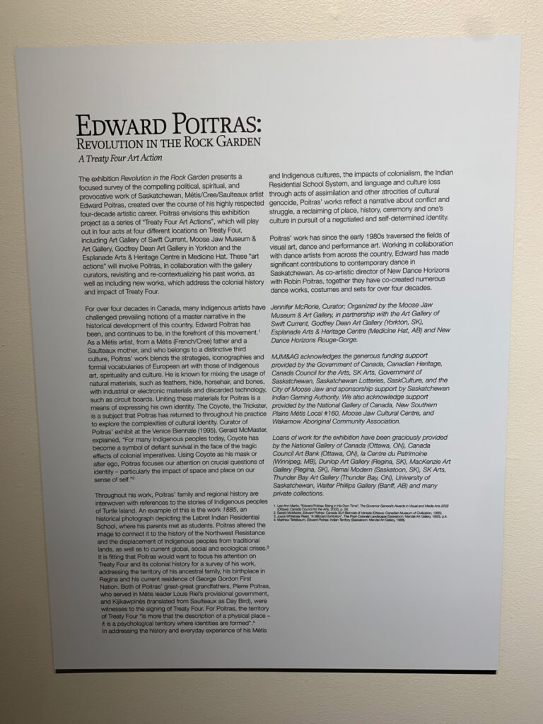 Gallery | New Southern Plains Métis #160